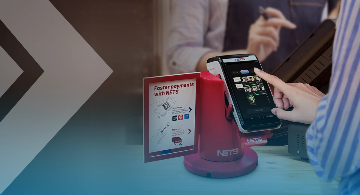 NETS Website Overhaul: Focalworks Drives Cashless Revolution