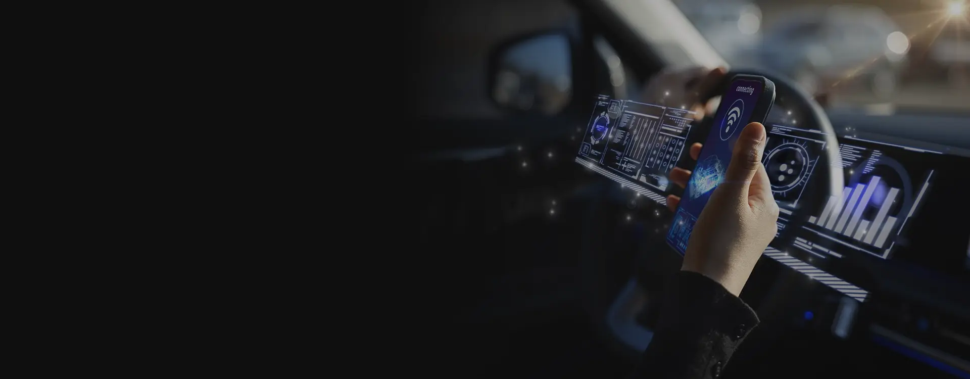 How Digital Transformation Is Changing Car Ownership